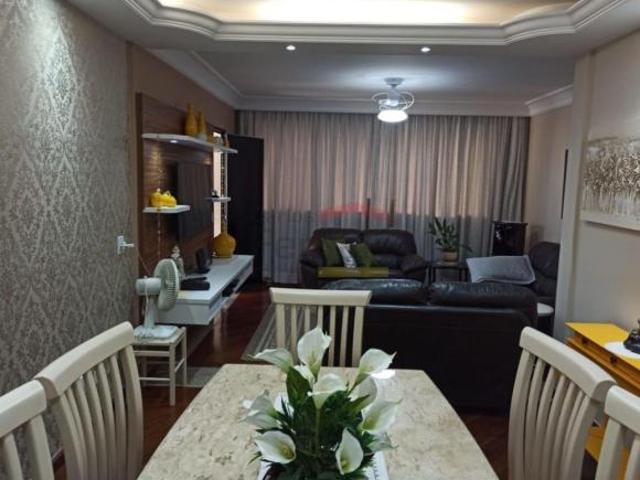 Apartamento no bairro da Pauliceia 120m² de área útil lazer completo cond pra quem tem bom gosto
