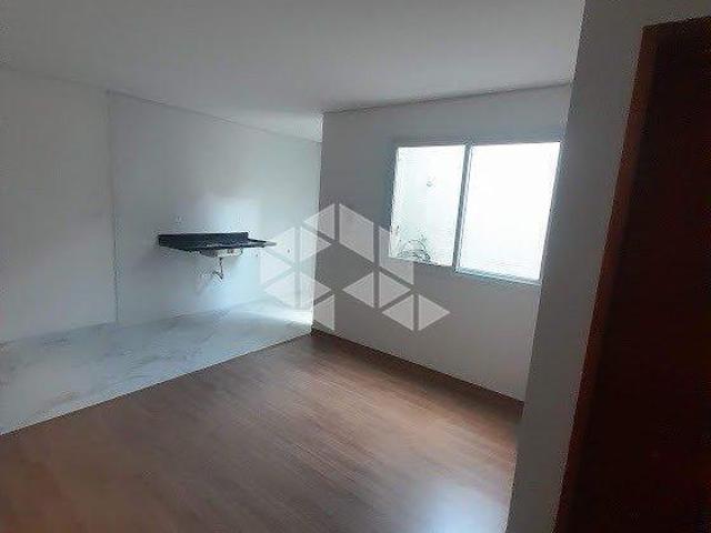 Apartamento no Bairro da Parada Inglesa com 2 dormitórios e 1 vaga de garagem