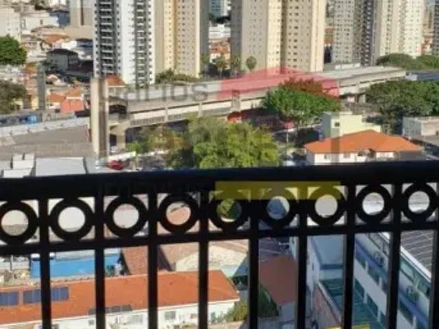 Apartamento no Bairro da Parada Inglesa Próximo ao Metrô