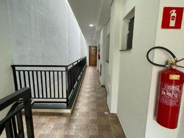 Apartamento no bairro da Vila Guilhermina