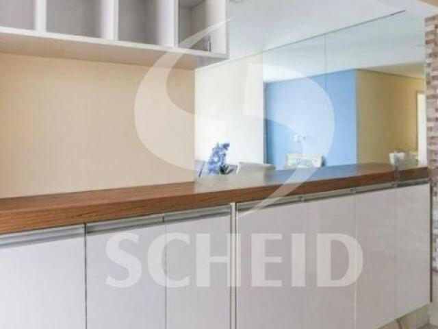 Apartamento no bairro da vila Sônia com 3 quartos sendo 2 suites