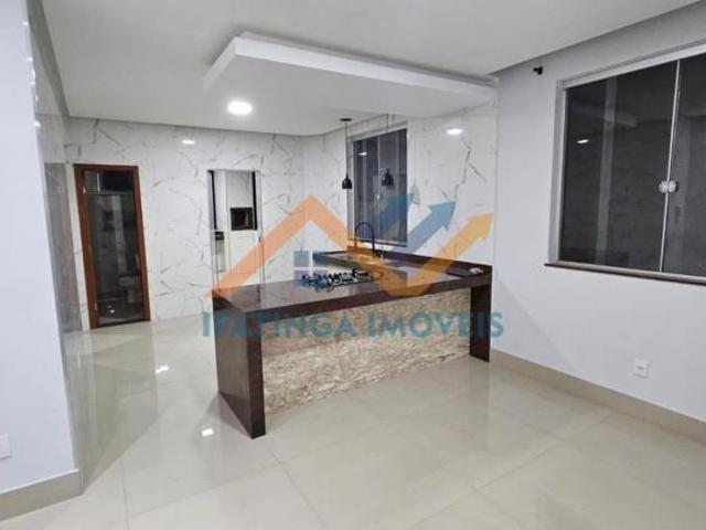 Apartamento no bairro Das fontes Ipatinga