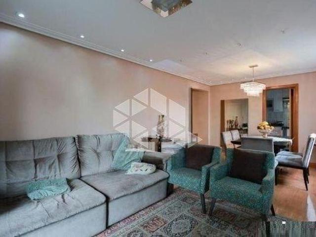 Apartamento no bairro de Santa Terezinha com 3 Dormitórios e 2 vagas