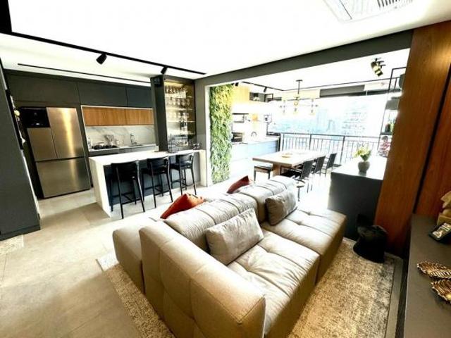 Apartamento no bairro de Santa Terezinha Zona Norte