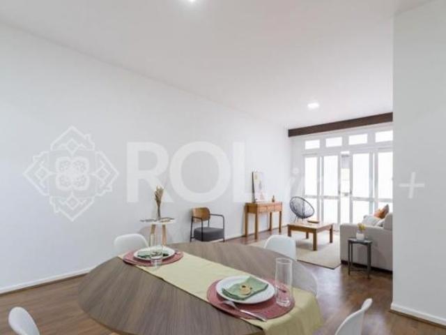 Apartamento no Bairro de Pinheiros Venda