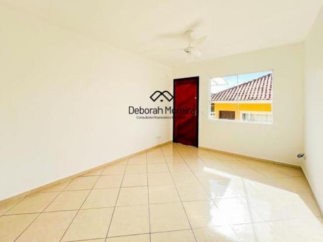 Apartamento no bairro Del Rey em São José dos Pinhais