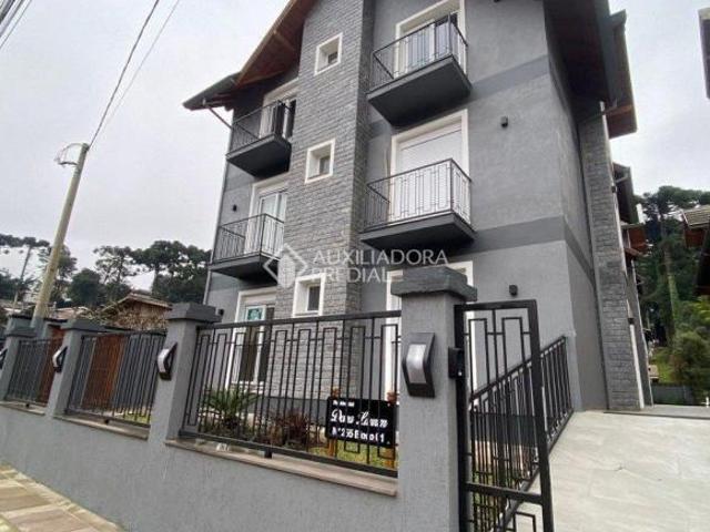Apartamento no bairro Dutra