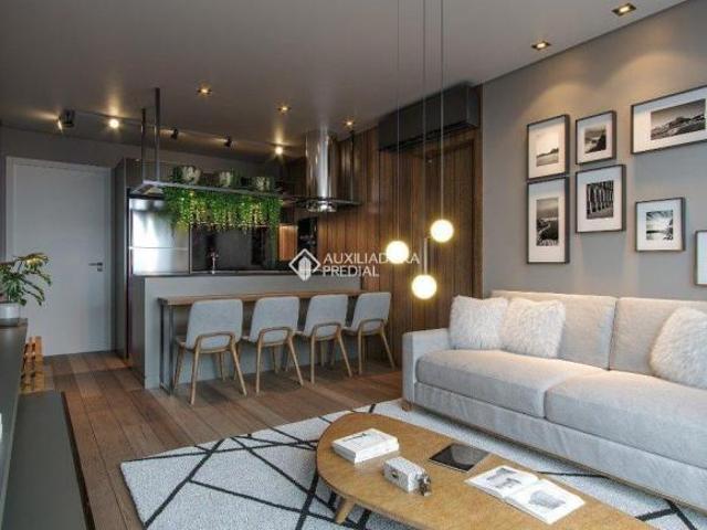 Apartamento no bairro Dutra