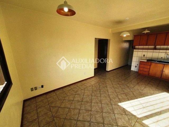 Apartamento no bairro Dutra