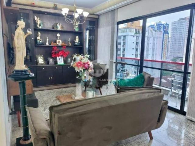 APARTAMENTO NO BAIRRO EMBARÉ. R$ 1.540.000,00