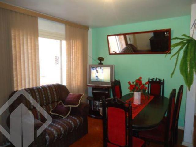 Apartamento no bairro Engenho