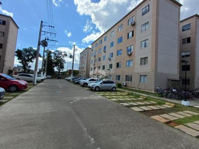 APARTAMENTO NO BAIRRO ESTANCIA VELHA