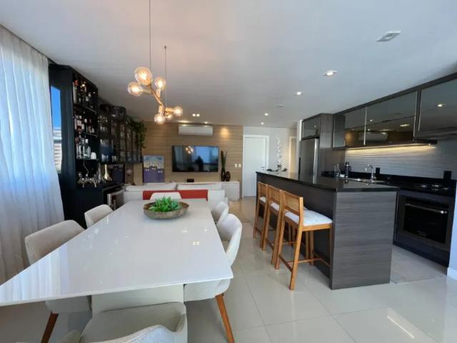 Apartamento no bairro Estreito
