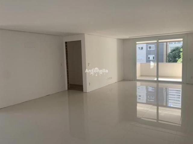 Apartamento no bairro Exposição