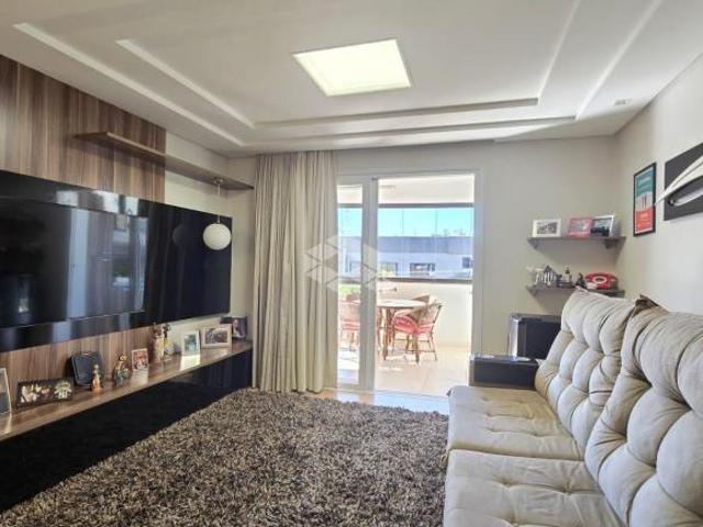 Apartamento no bairro EXPOSIÇÃO caxias do sul