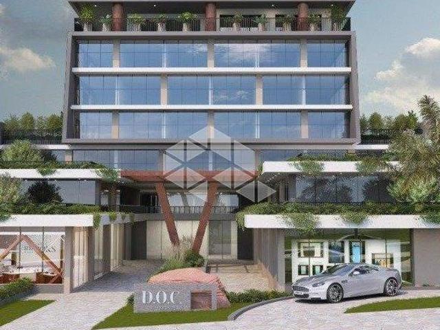 Apartamento no bairro Exposição em Caxias do Sul