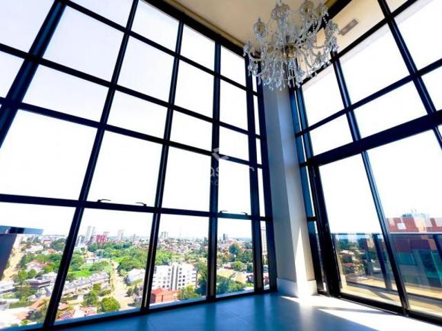 APARTAMENTO NO BAIRRO FÁTIMA ED. LUMINUS