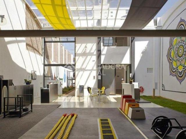 Apartamento no bairro Farroupilha