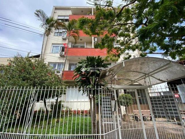 Apartamento no bairro Farroupilha