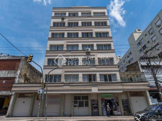 Apartamento no bairro Farroupilha