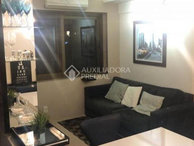 Apartamento no bairro Farroupilha