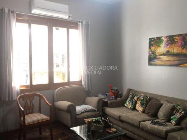 Apartamento no bairro Farroupilha