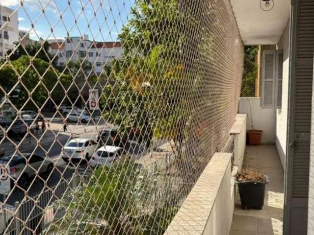 Apartamento no bairro Farroupilha em Porto Alegre/RS