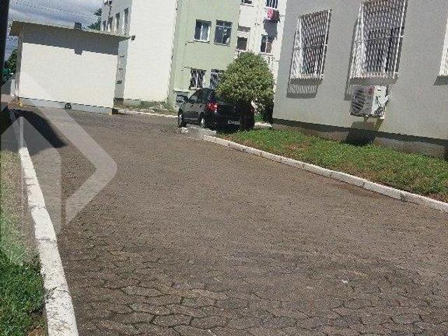 Apartamento no bairro Farrapos