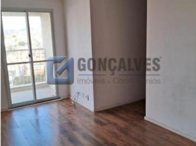 Apartamento no Bairro Ferrazopolis São Bernardo do Campo