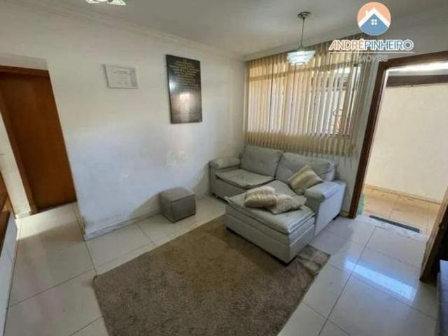 APARTAMENTO NO BAIRRO FLORAMAR 3 QUARTOS 2 VAGAS