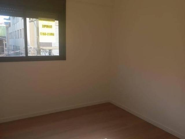 APARTAMENTO NO BAIRRO FLORESTA