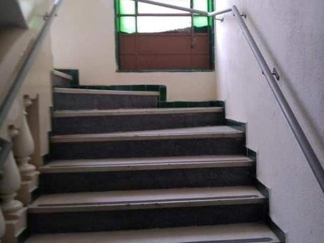 Apartamento no bairro Floresta
