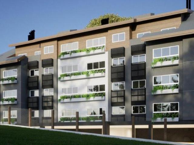 Apartamento no bairro Floresta