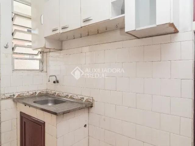 Apartamento no bairro Floresta