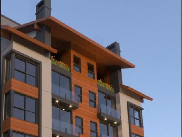 Apartamento no bairro Floresta
