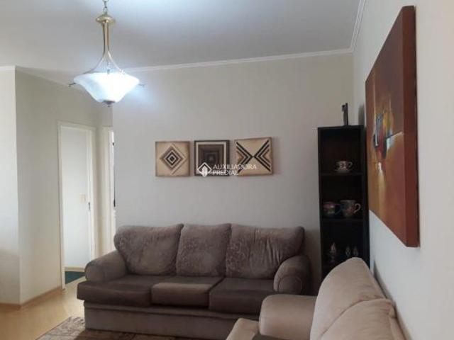 Apartamento no Bairro Floresta