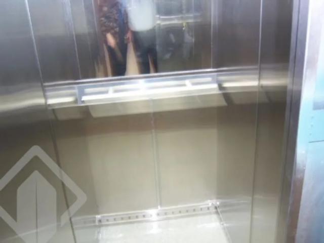 Apartamento no bairro Floresta