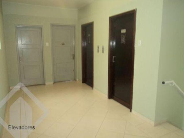 Apartamento no bairro Floresta