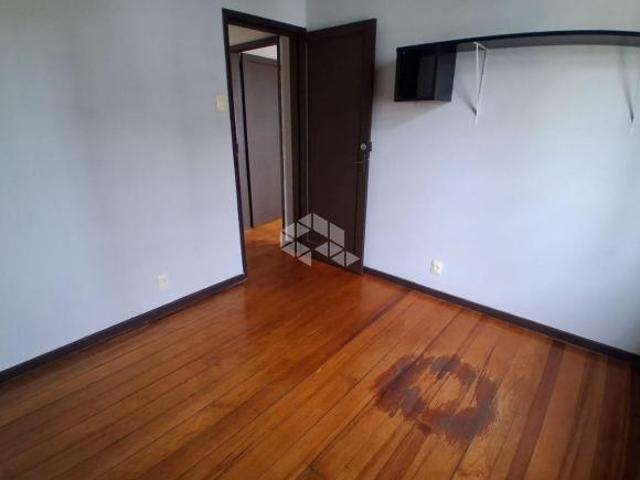 Apartamento no bairro Floresta, 2 dormitórios/quartos