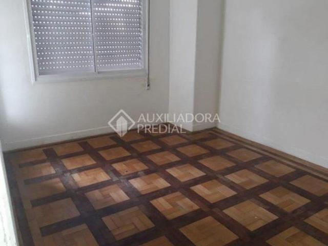 Apartamento no bairro Floresta