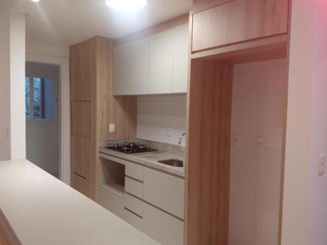 Apartamento no bairro Floresta
