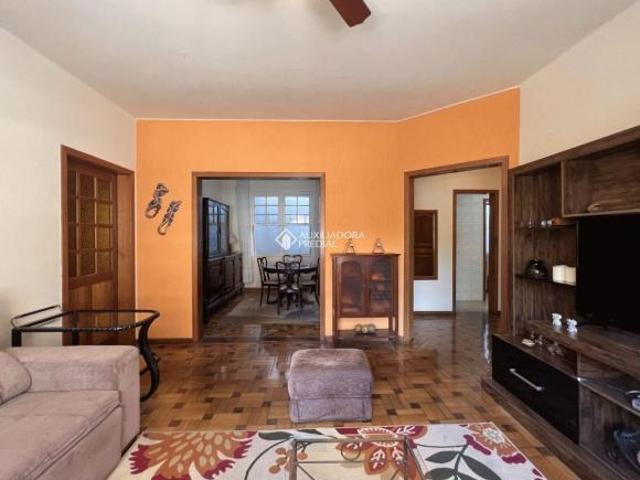 Apartamento no bairro Floresta
