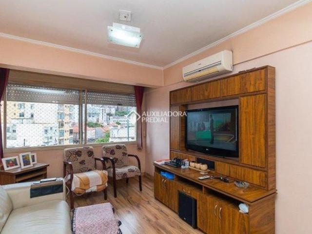 Apartamento no bairro Floresta