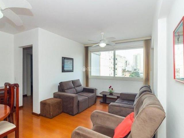 Apartamento no bairro Floresta