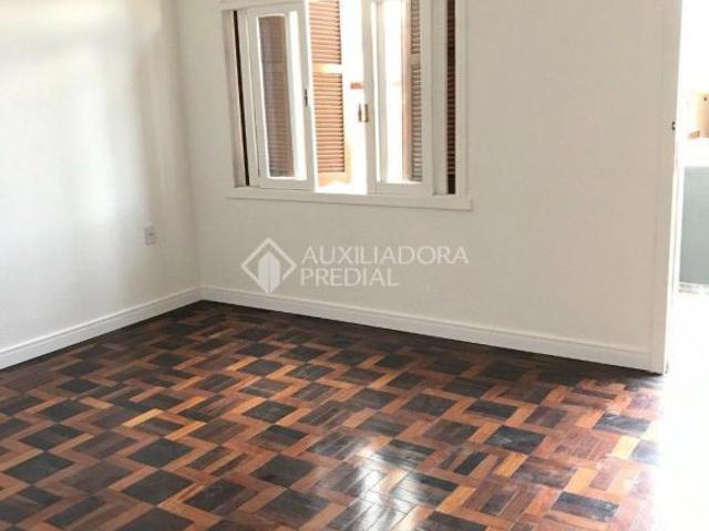 Apartamento no bairro Floresta