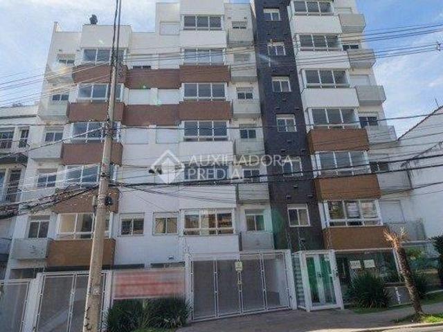 Apartamento no bairro Floresta