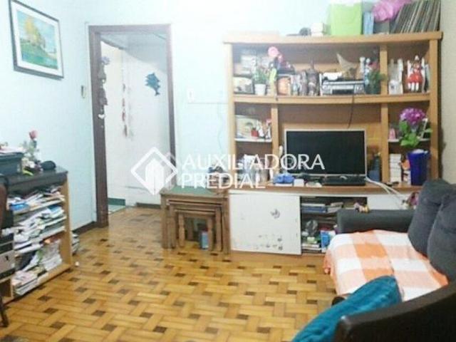 Apartamento no bairro Floresta