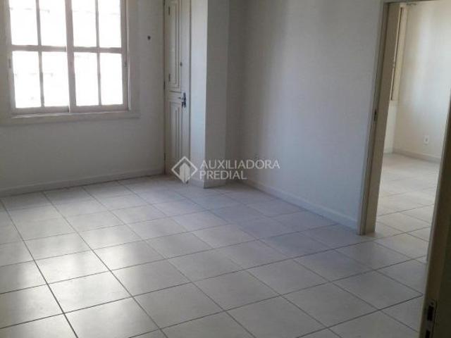 Apartamento no bairro Floresta