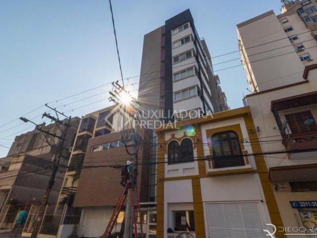 Apartamento no bairro Floresta