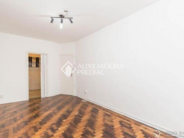 Apartamento no bairro Floresta